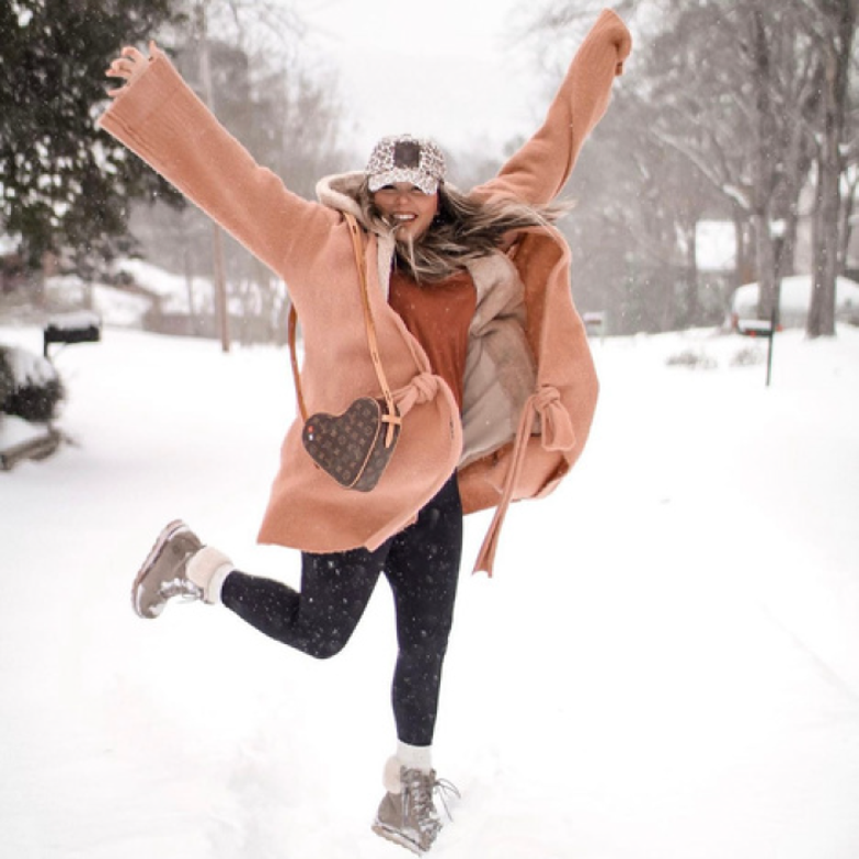 Royal Canadian Collective Official Store - Real Winter Boots